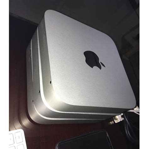 Mac Mini Core I5 Computers Tech Desktops On Carousell