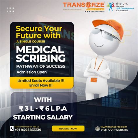 Medical Scribing Course In Adoor