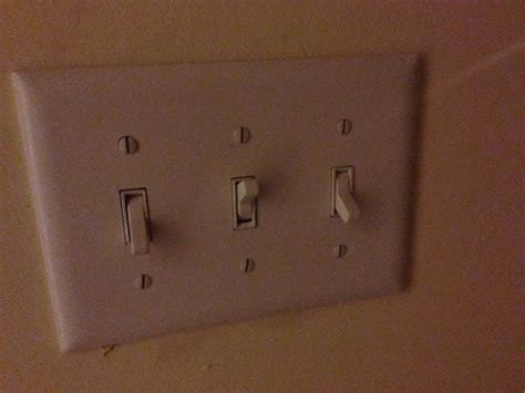 How To Install Timer Light Switch With Other Lights Floor Alternatives Home Depot House