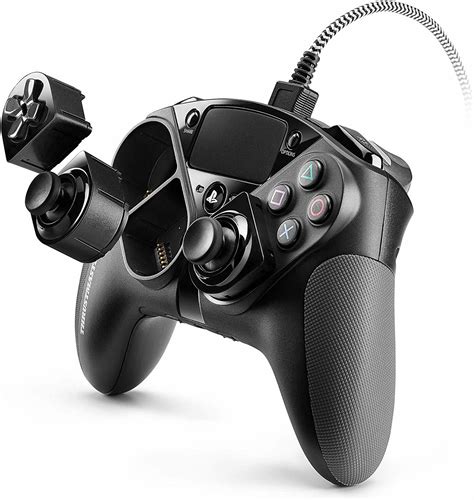 Thrustmaster Swap Pro Controller Ps4 Buy Now At Mighty Ape Nz