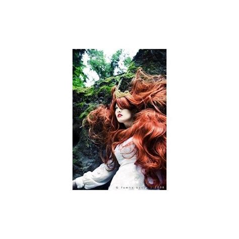 Gingers And Red Headed Beauties Liked On Polyvore Featuring Backgrounds