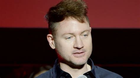 À Cause De Ses Expériences Le Multimillionnaire Bryan Johnson A Constamment Faim