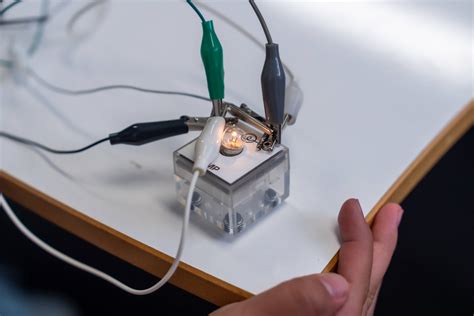 Lesson Making A Torch Primary Connections