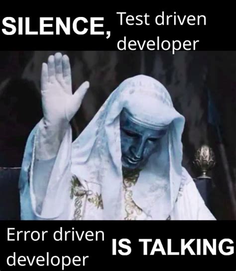 Some Programming Humor For A Niche Audience 217 Album On Imgur