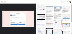 How To Restore Old Reverse Image Search In Chrome