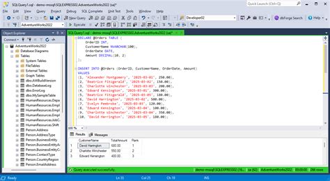 CTE In SQL Working With Common Table Expressions Definition Syntax And Examples