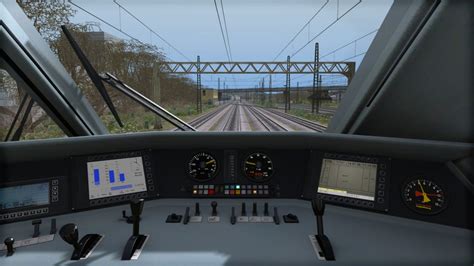 Train Simulator Db Ice 1 Emu Add On On Steam