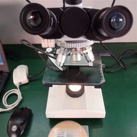 China Supplier Computer Assisted Sperm Quality Analyzer Equipment Machine Buy Sperm Analyzer