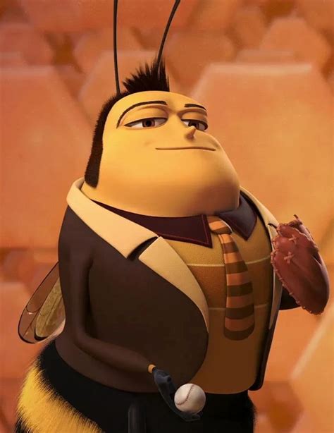 Buzz Larvi Bee Movie Bee Movie Nature Movies Movie Characters