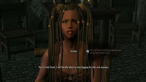 Tavitha Companions Loverslab