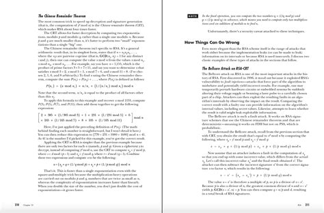Serious Cryptography 2nd Edition No Starch Press