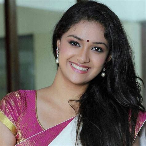 Keerthi Suresh Movie Photos Stills Beautiful Bollywood Actress Most