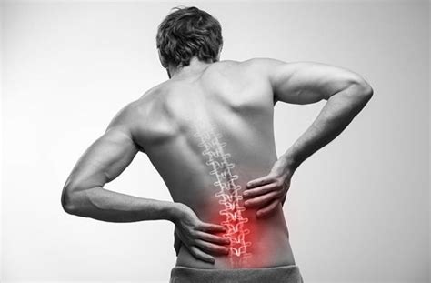 Degenerative Disc Disease Symptoms The Nerve And Disc Institute