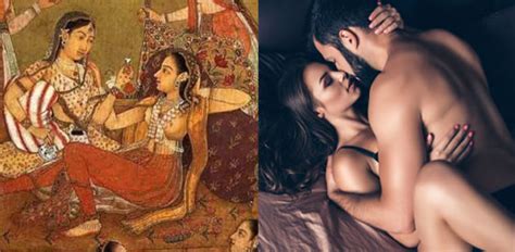 Ancient Indian Aphrodisiacs That Improve Sex DESIblitz