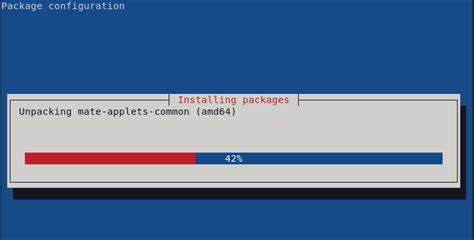 How To Install MATE Desktop Environment On Debian