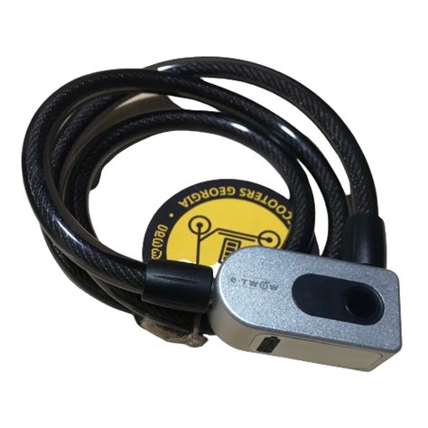 მისაბმელი თითის ანაბეჭდის წამკითხველით E Twow Veli Store