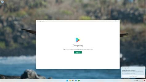 How To Install Google Play Store On Windows Android Authority