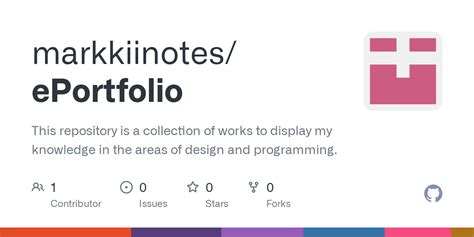 Github Markkiinoteseportfolio This Repository Is A Collection Of Github Markkiinoteseportfolio This Repository Is A Collection Of