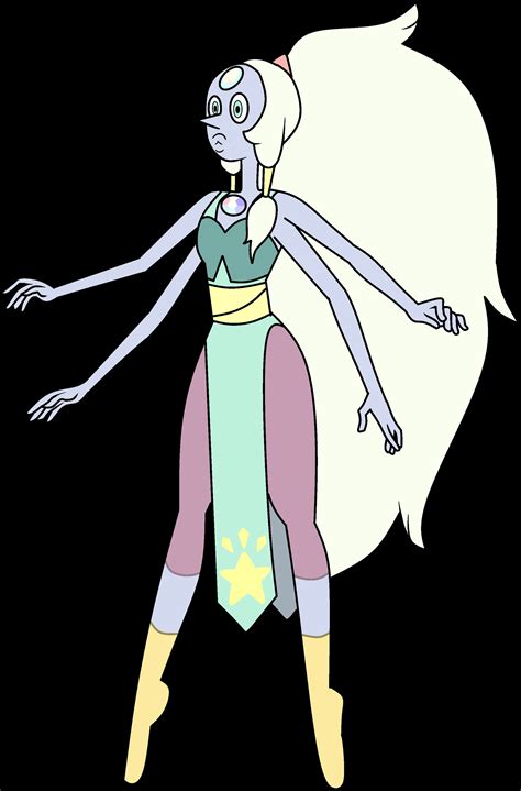 Image Opal Gen 2png Steven Universe Wiki Fandom Powered By Wikia