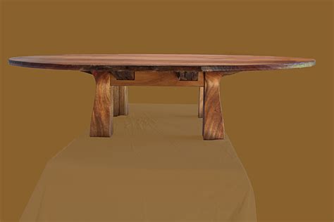 Table 8a Mohlenkamp Woodworks