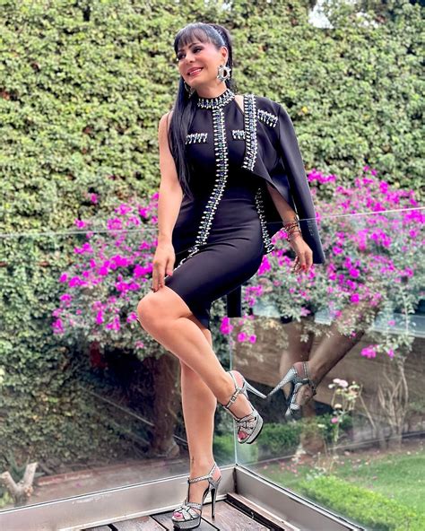 Maribel Guardia R Famosas Latinas