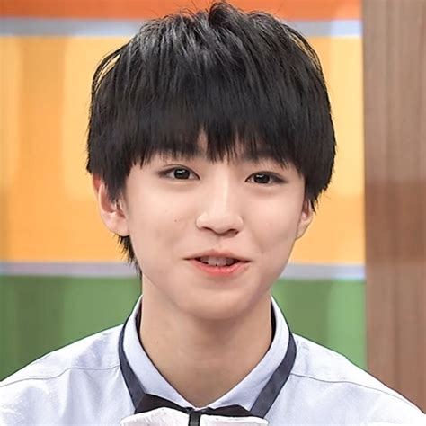 王俊凯头像 高清图片，堆糖，美图壁纸兴趣社区