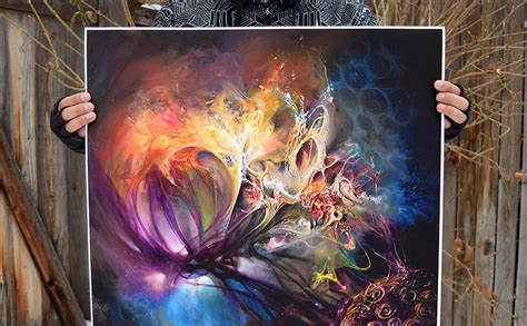 Learn The Difference Between Stretched And Unstretched Canvas Prints ZTC Shop