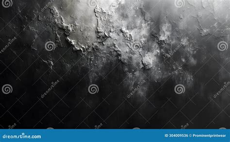 Gray Noise Textured Gradient Background Grainy Blurred Landing Page