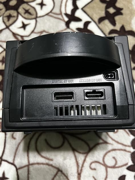 Gamecube Model 101 Rgamecube