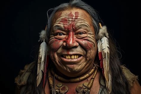 10 интересных фактов об североамериканских индейцах которые могут удивить Эпос Клио Дзен