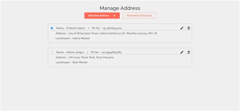 GitHub Prakashsakari The Right Fit Ecom React Build With React The