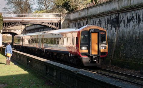 Swt 159 1 159105 Bath — Trainspo