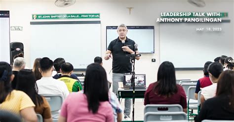 University Of St La Salle