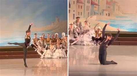 ვიდეო „ასეთი მაღალი დონის ბალერონს ქართველს არ ველოდი ყოჩაღ“ გიორგი ფოცხიშვილის „დონ