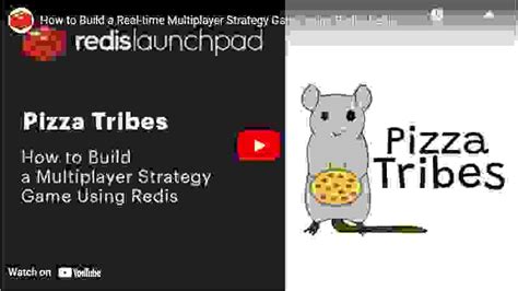 如何使用 Redis 创建实时在线多人策略游戏 Redis Redis 文档 如何使用 Redis 创建实时在线多人策略游戏 Redis Redis 文档