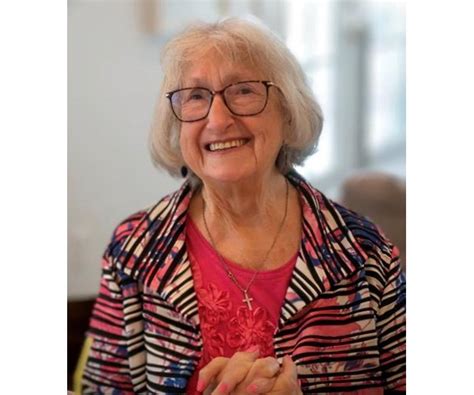 Melba Vaughan Obituary 2024 Fort Smith Ar Edwards Funeral Home