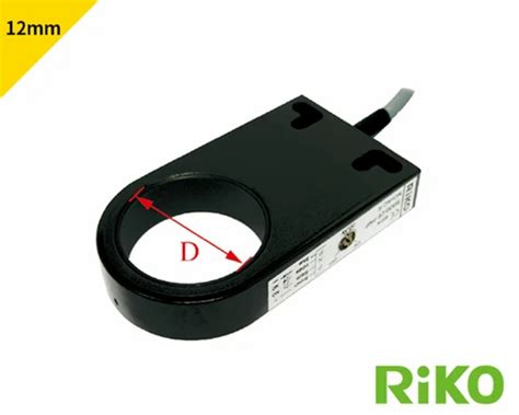 Mm Inductive Ring Sensor V NPN At Piece In Mumbai ID