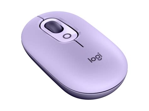 Chu T Kh Ng D Y Logitech Pop Mouse Cosmos Ch Nh H Ng Gi R