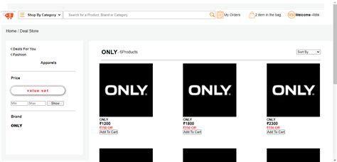 github ritikrana0169 paytm mall a frontend project created using