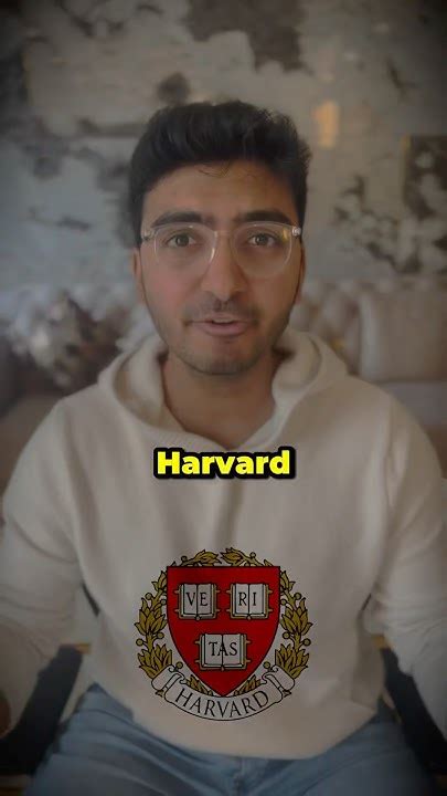 The Lowest Sat Accepted At Harvard Shorts Youtube