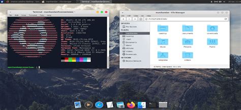 how to install macos theme on your linux xfce desktop