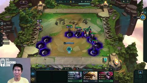 Tft Videos Tft Coaching