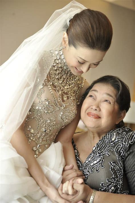 Maricar Reyes Shares That Her Mom Feared No Man Will Marry Her After