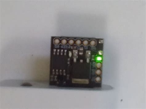 Digispark Arduino Sketch