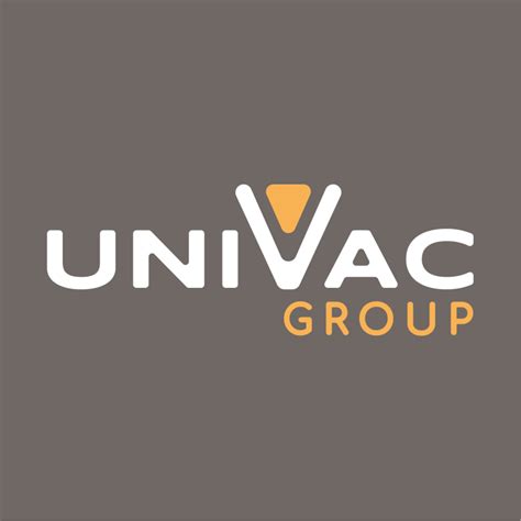 Intro Univac Group Univac Group Srl