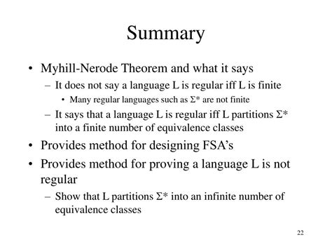 ppt lecture 22 powerpoint presentation free download id 3220650