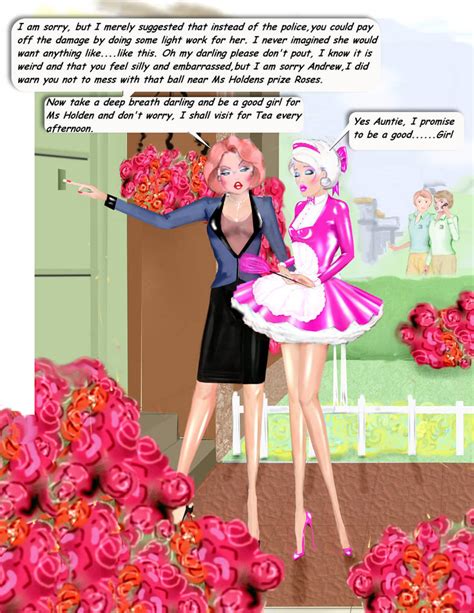 The Flower Girl By Andylatex On Deviantart