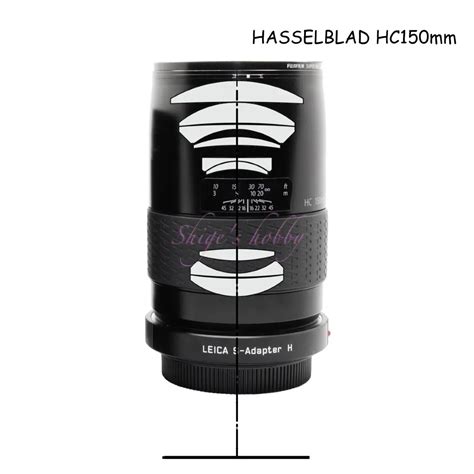 Jenaの面影 Sonnar 140mm C645 With Leica S Typ007 Shiges Hobby