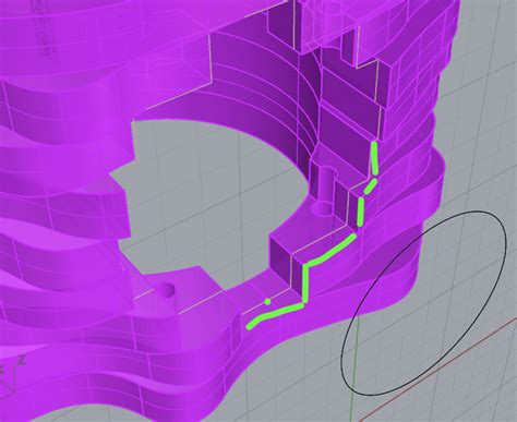 Modeling Advice Tree Branch Eye Rhino Mcneel Forum