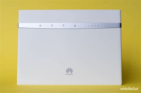 Optus Wireless Broadband Review Whistleout